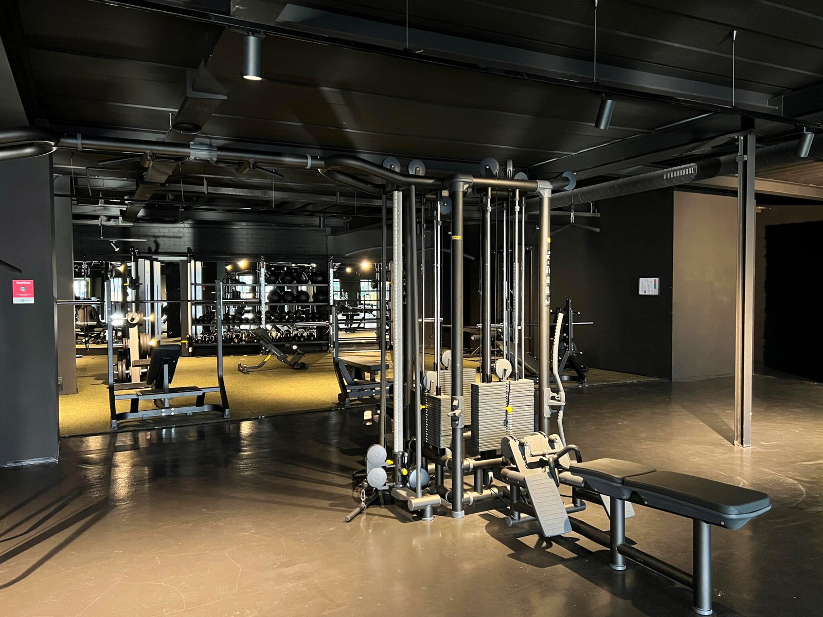 Sportschool Ommen | Beste Sportschool Nederland | Yellow Gym