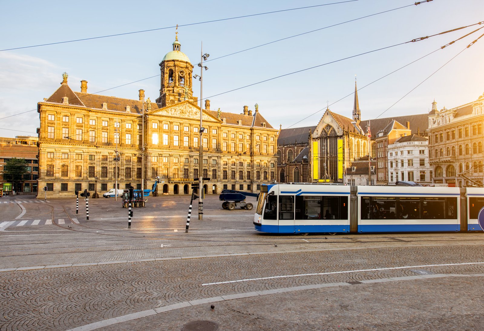 Opening Yellow Gym Locatie Rotterdam